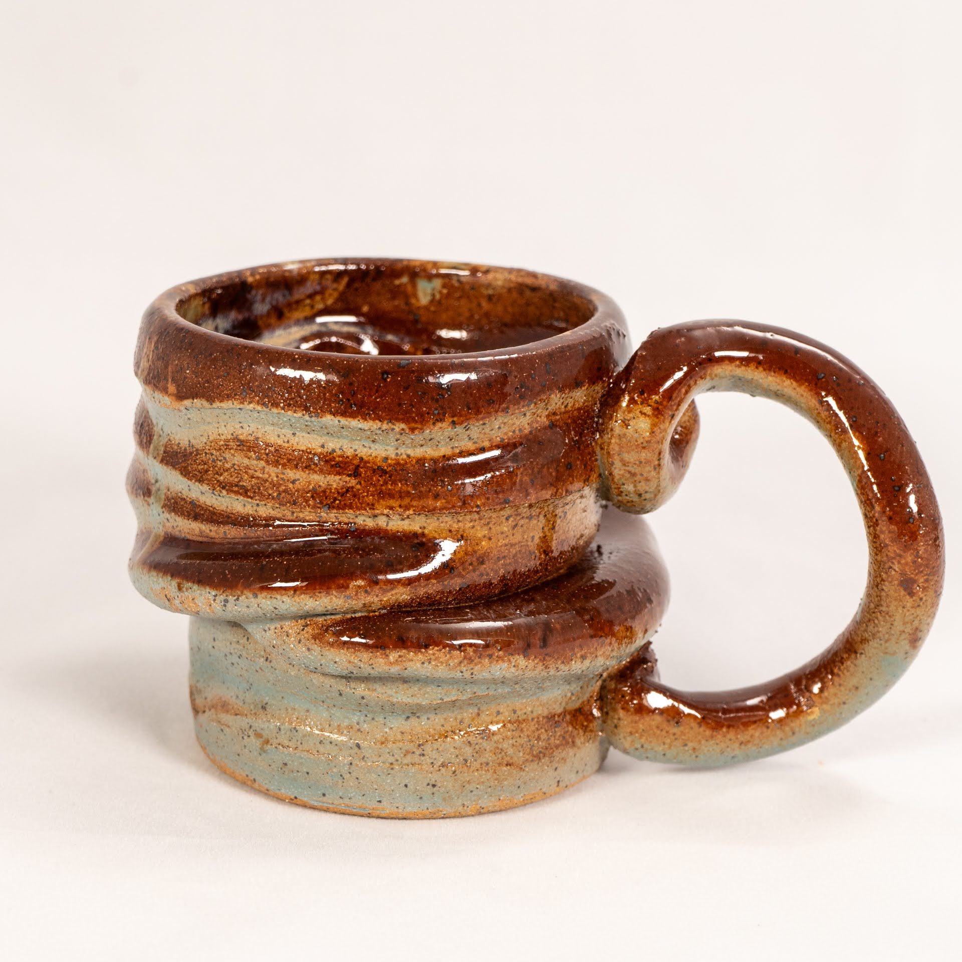 Pottery Portfolio – James Schwarz